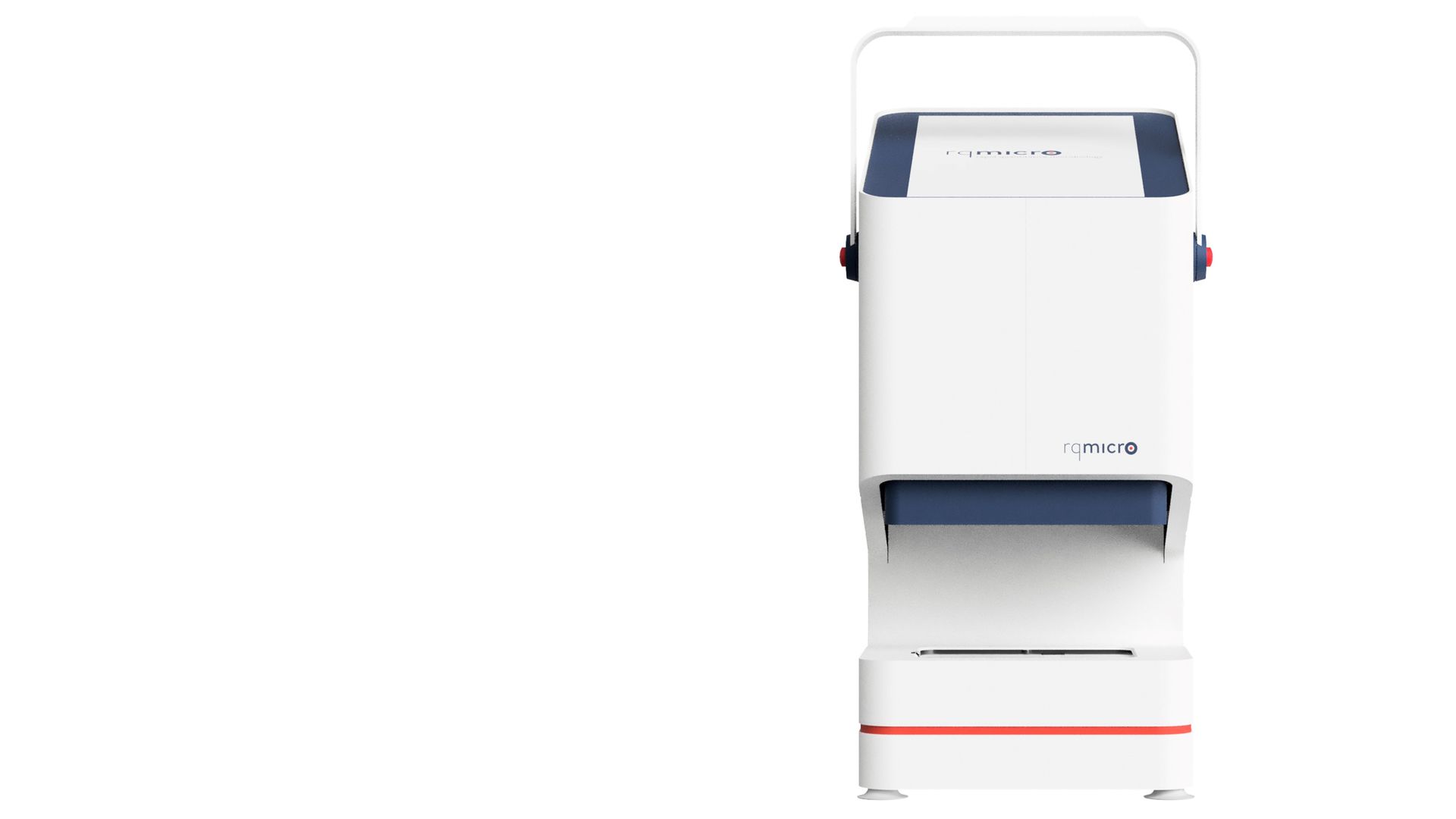 rqmicro.COUNT | Simple, Fast and Precise Water Tests