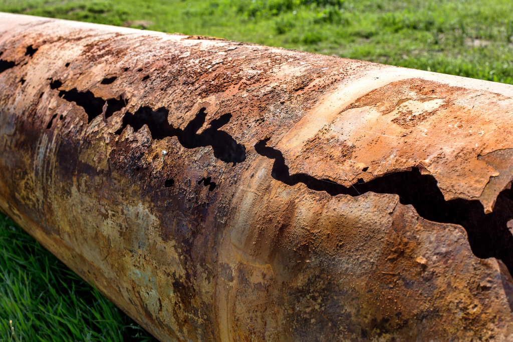 Monitoring Microbiologically Influenced Corrosion (MIC) | rqmicro