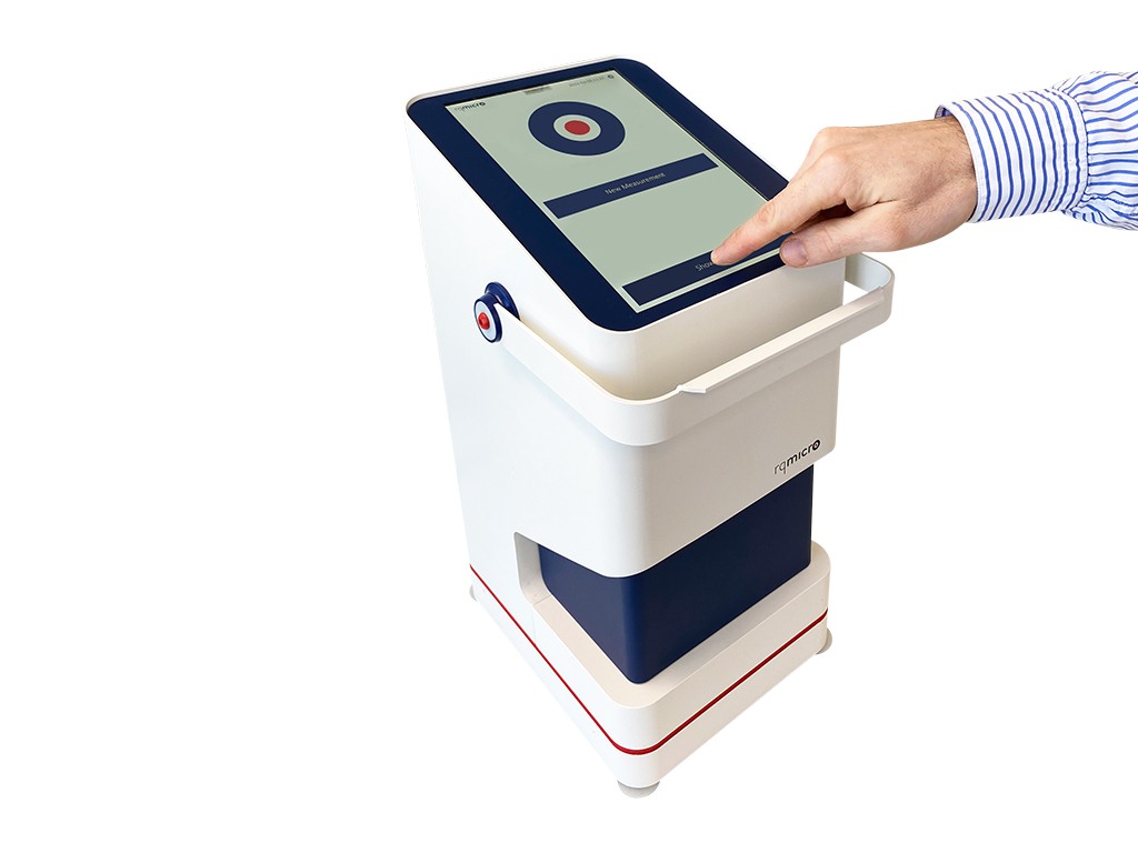 Microbial Monitoring in Food and Beverage Production | rqmicro