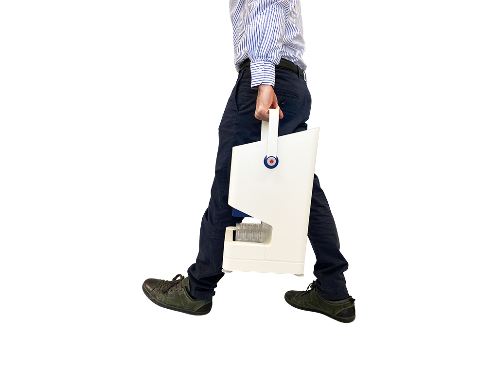 rqmicro.COUNT | Simple, Fast and Precise Water Tests