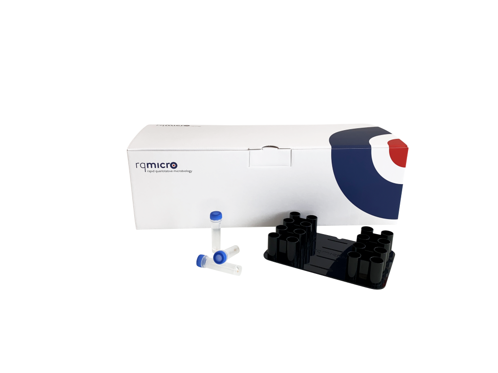 Microbial Monitoring in Food and Beverage Production | rqmicro